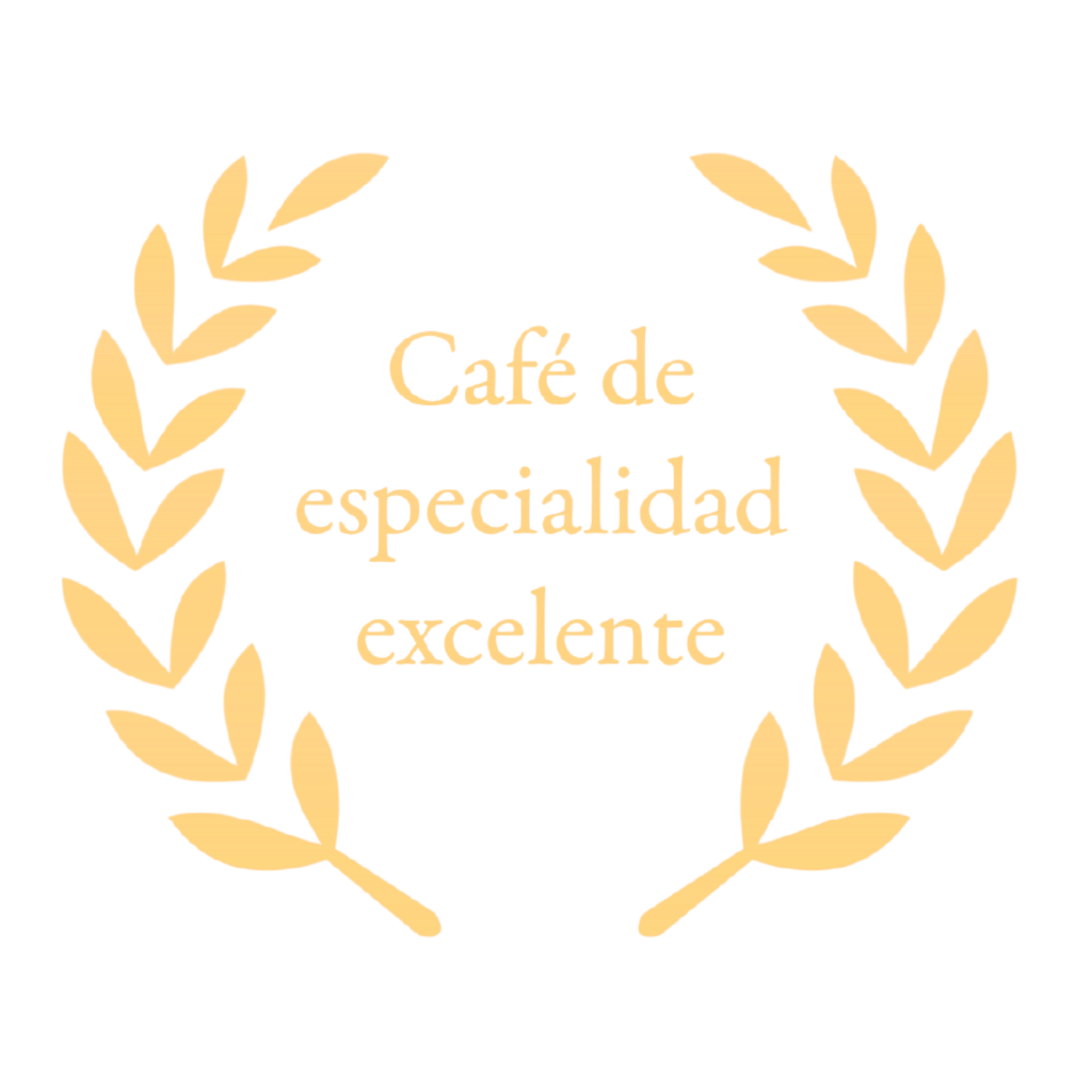 Cafe 5/59 – De las montañas del Chirripó